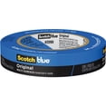 3M ScotchBlue Original Painter's Tape - Pack of 2 - Walmart.com