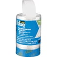 3M ScotchBlue Pre-Taped Painter's Plastic Drop Cloth Refill - Single ...