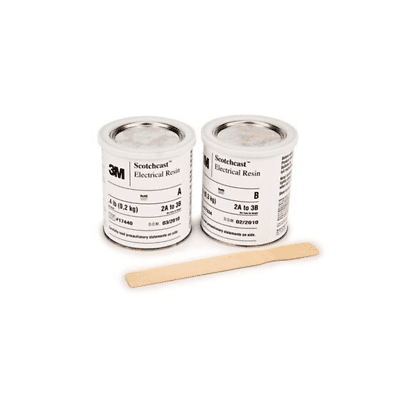 3M Scotchcast Electrical Resin 235 (10 lb) - Walmart.com