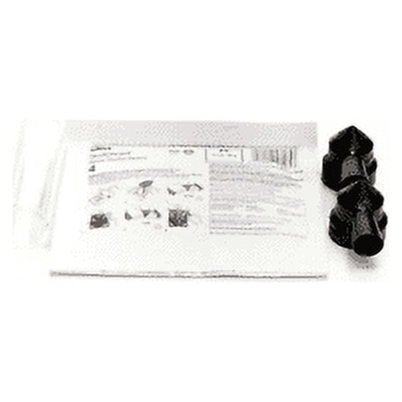 3M Scotchcast Inline Resin Power Cable Splice kit 82-AN, 10-2 AWG ...