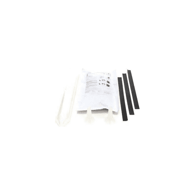 3M Scotchcast Inline Resin Splice kit 82-A3N, Non-Shielded, 1-5 kV ...