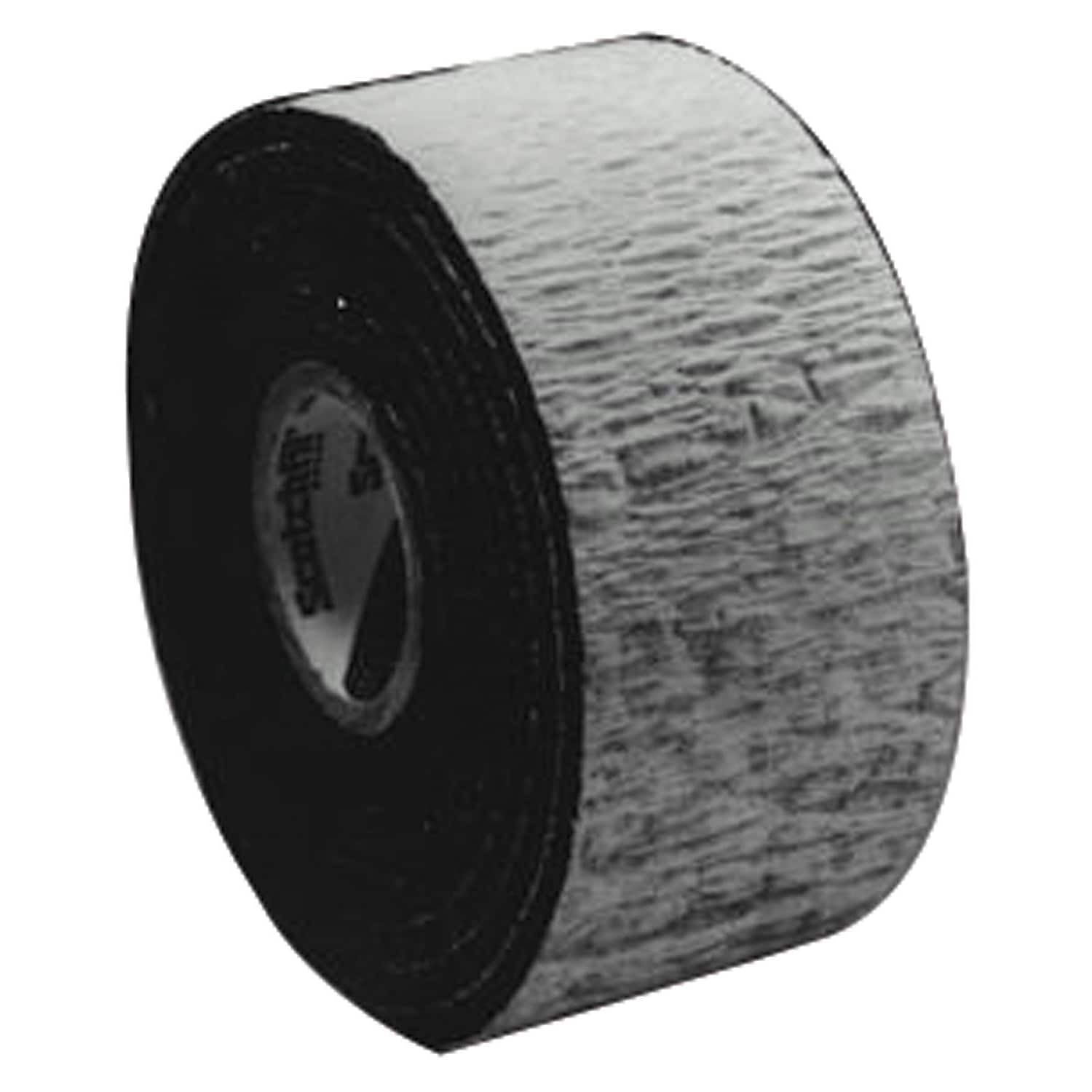 Scotchfil™ Electrical Insulation Putty Tapes, 1-1/2 in x 60 in, Black ...