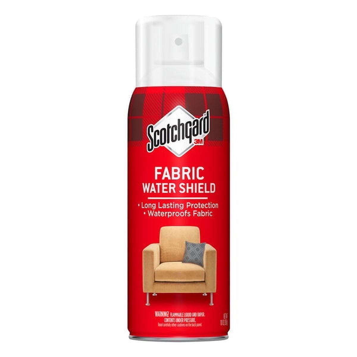 3M Scotchgard Fabric Protector 10 Oz. - Walmart.com