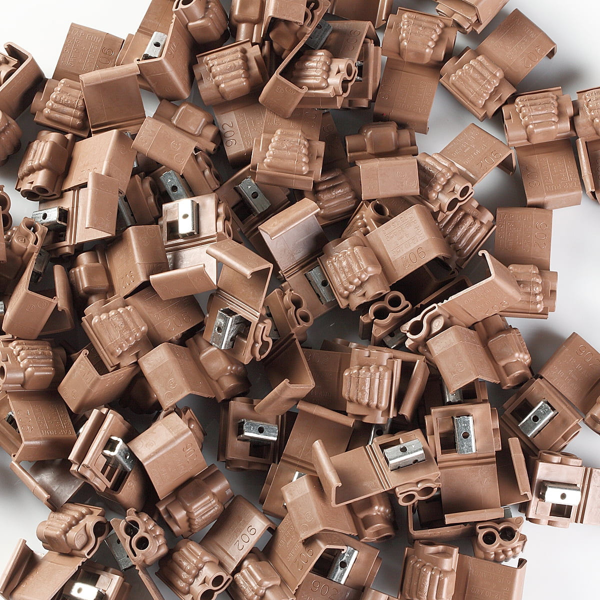 Insulation Displacement Connector