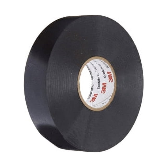 3M Scotchrap 50 Scotch All-Weather Corrosion Protection Tape: 1 in. x ...