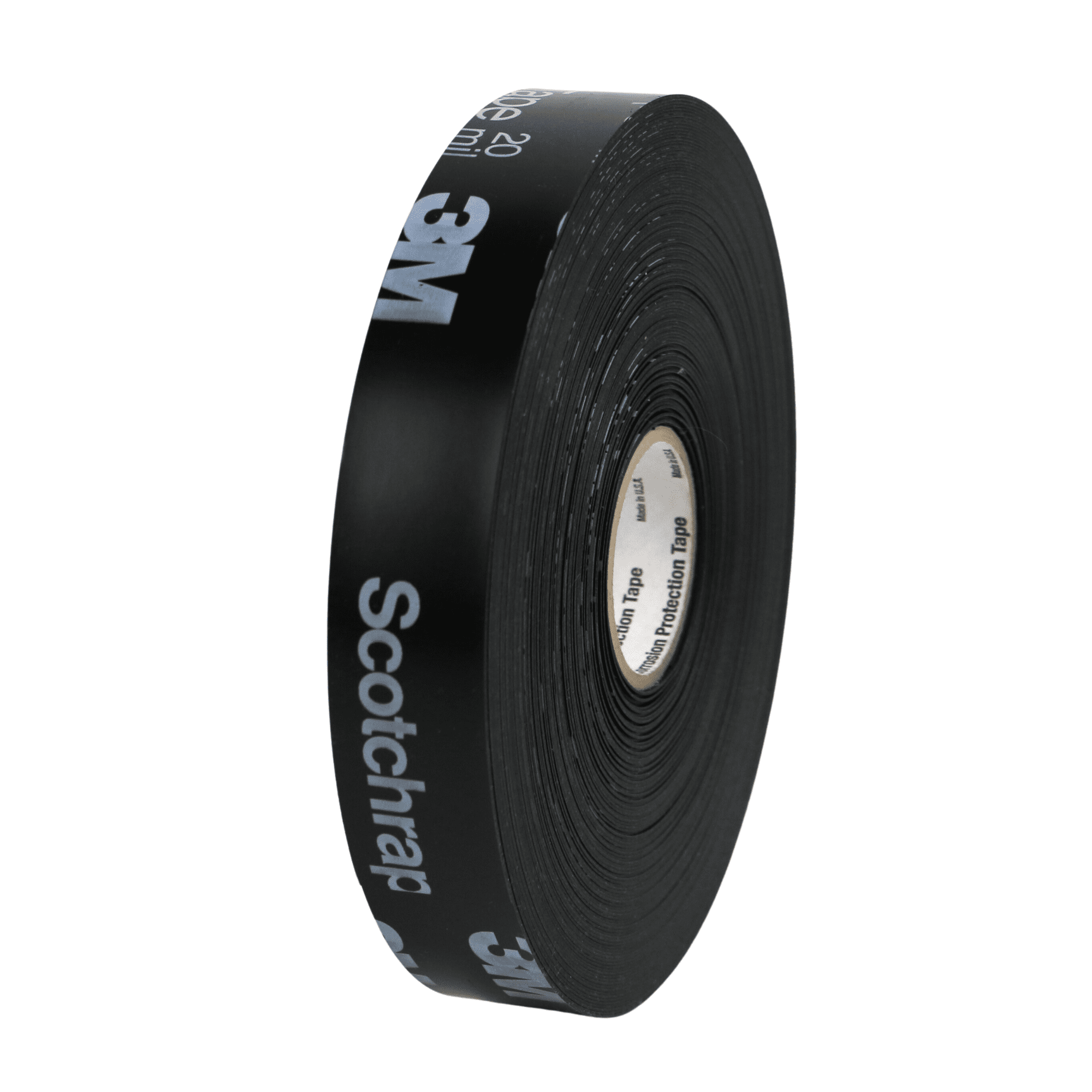 3M Scotchrap All-Weather Corrosion Protection Tape [20 mil] (51): 1 in ...