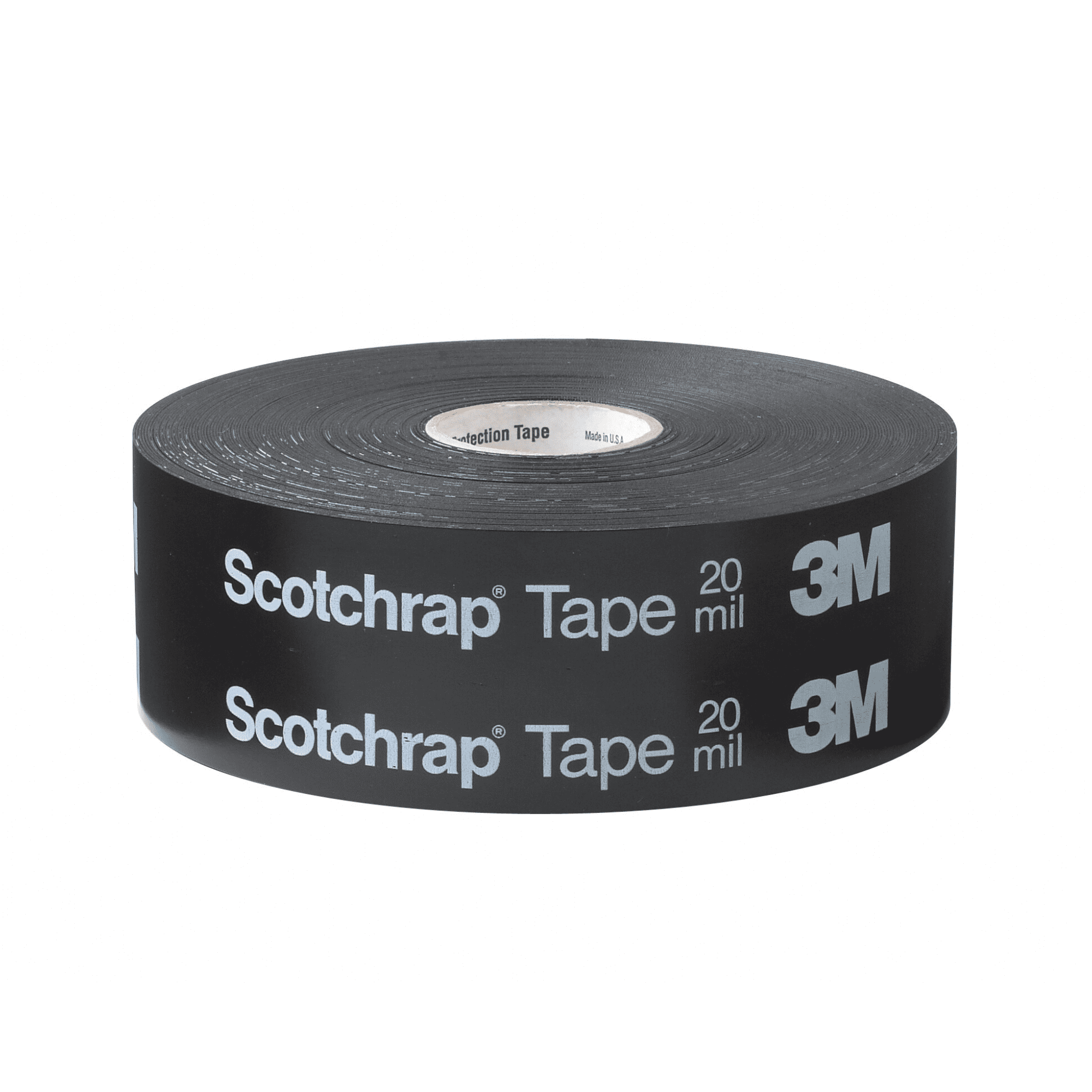 3M Scotchrap All-Weather Corrosion Protection Tape [20 mil] (51): 2 in ...