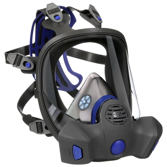 3m Full Face Mask