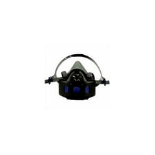 3m Half Face Respirator