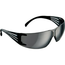 3M SecureFit Protective Eyewear SF402AF, Gray Anti-fog Lens, - Walmart.com