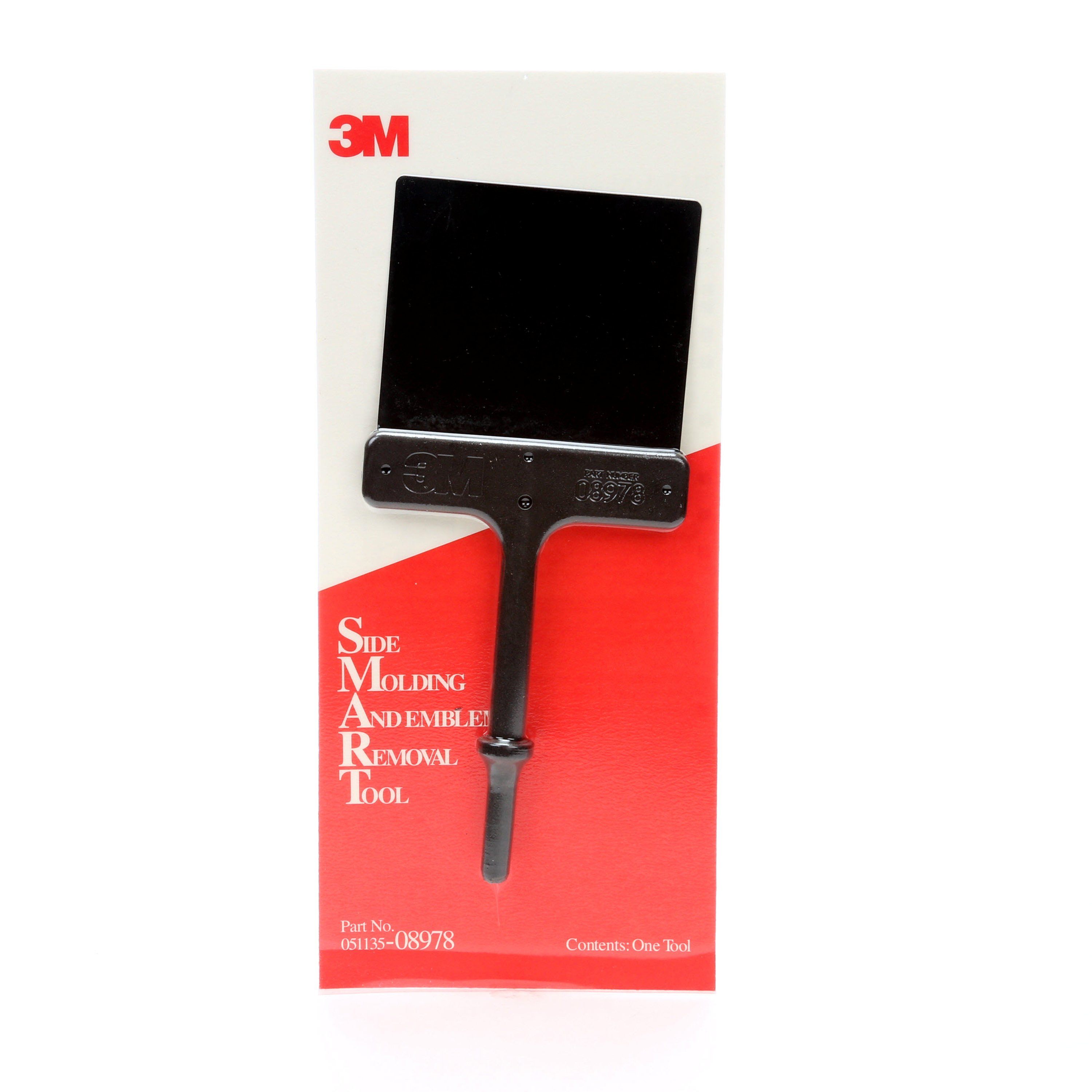 3M Side Molding and Emblem Removal Tool, 08978, 6 per case - Walmart.com