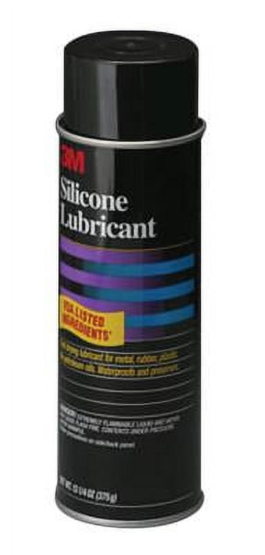 3m Silicone Paste