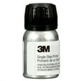3M Auto Single Step Primer, 08682, Black, UV Resistant, 30 mL/1.01 fl ...