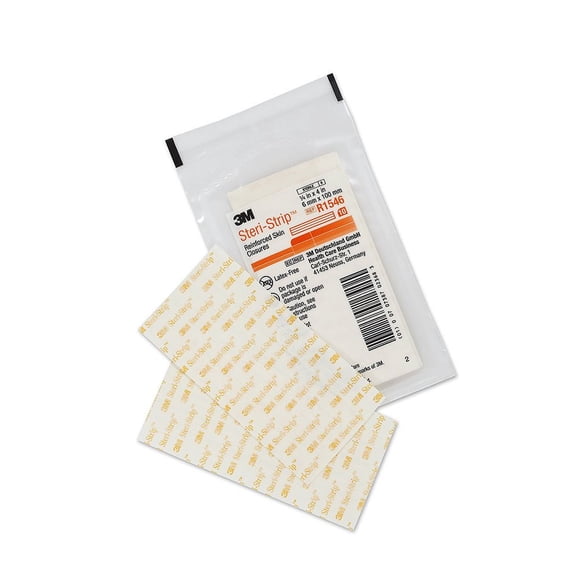 steri-strips