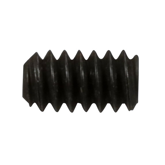 3M Socket Head Set Screw 6-32 x 1/4in 55217 - Walmart.com