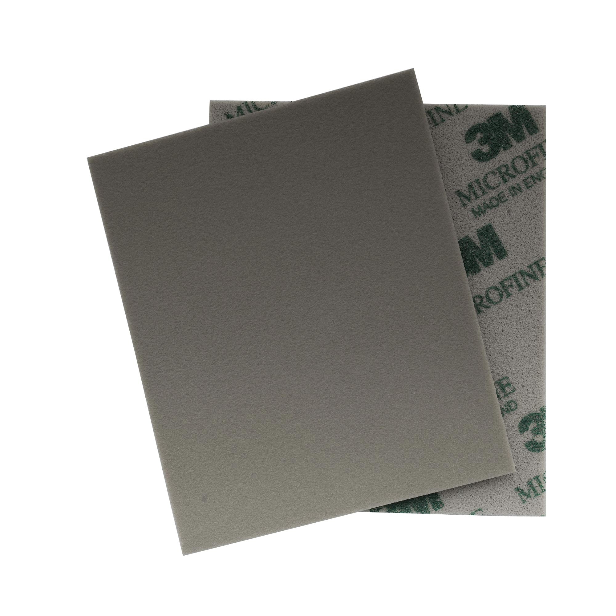 3M Softback Sanding Sponge Abrasive Pad 4-1/2 Inch x 5-1/2 Inch ...