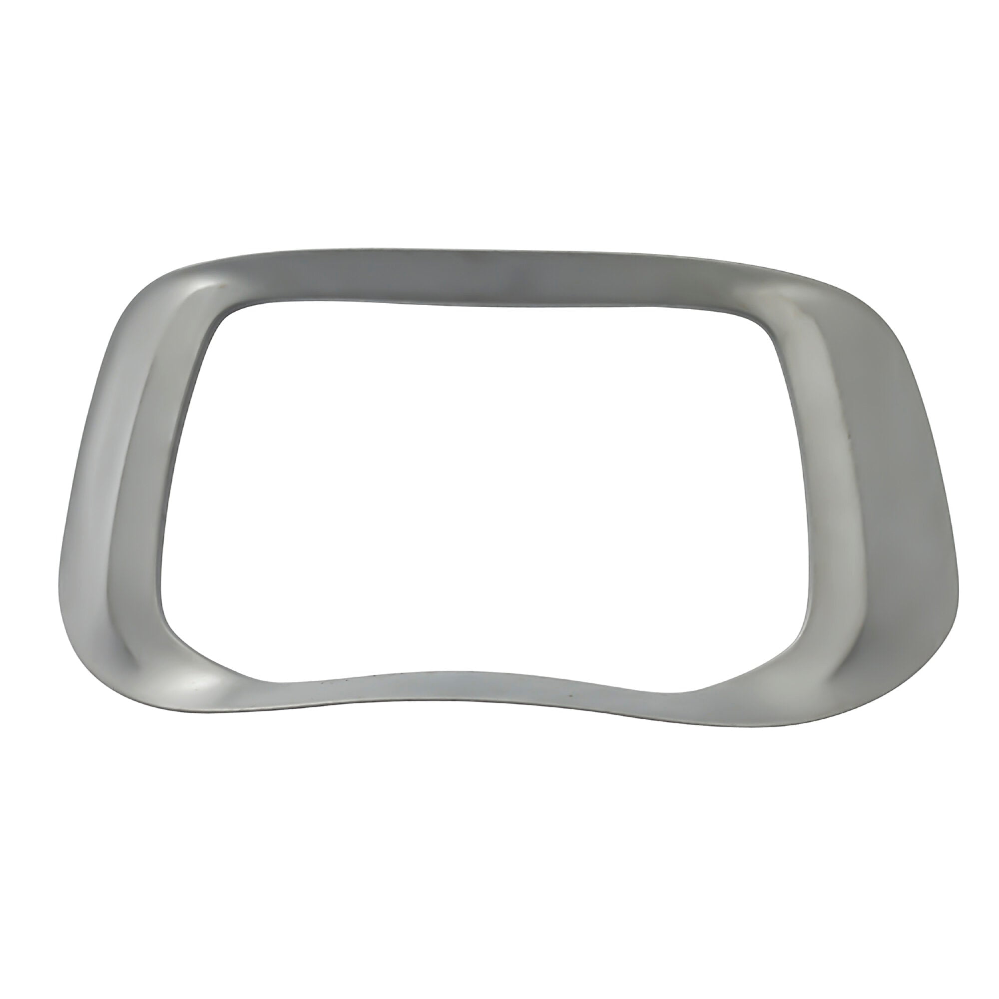 3M Speedglas 100 Series Front Frame 07-0212-00SV, Silver - Walmart.com