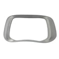 3M Speedglas 100 Series Front Frame 07-0212-00SV, Silver - Walmart.com