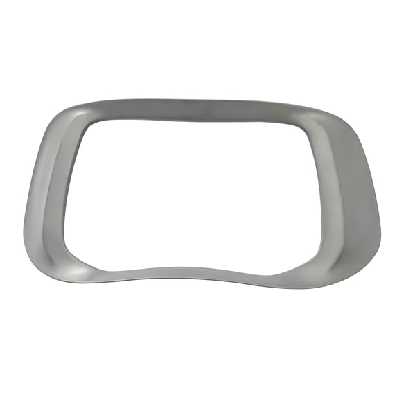 3M Speedglas 100 Series Front Frame 07-0212-00SV, Silver - Walmart.com