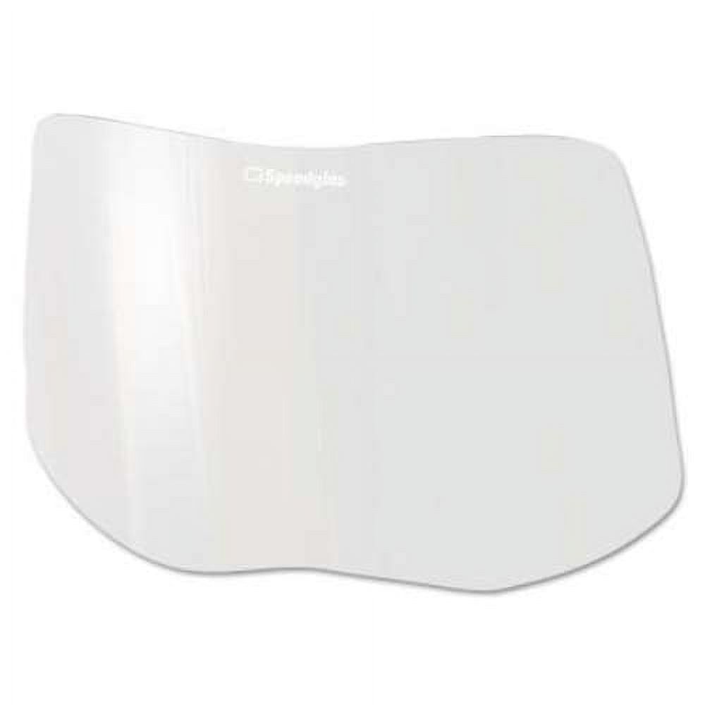 3M Speedglas 9100 Lens/Plt Pt, Outside Protection Plate, 10/CA (711-06 ...