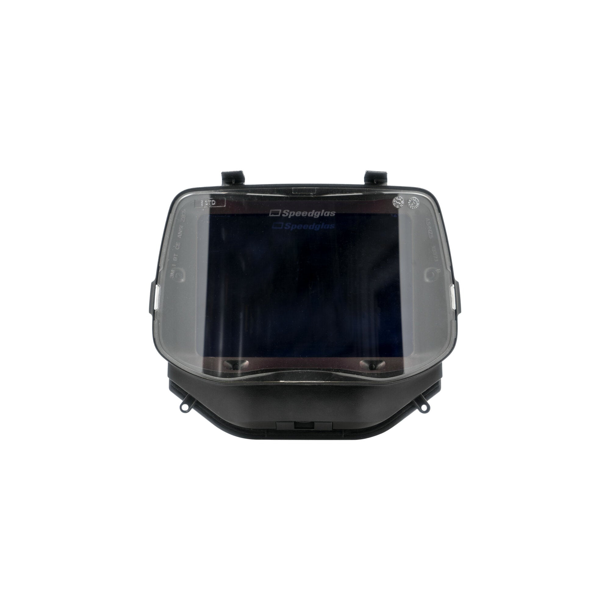 3M Speedglas G5 Series Passive Filter Assembly 46-0000-P10, Shade 10 ...