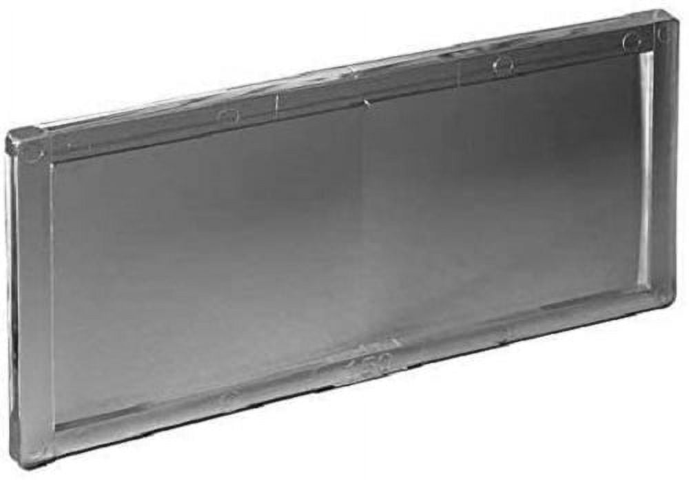 3M Speedglas Welding Helmet Magnification Plate 2.5X 06-0500-58 - Walmart.com