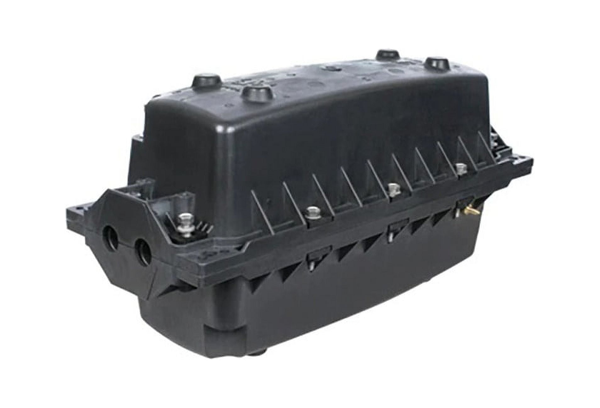 3M Splice Closure 2178LL Series Fiber Optic Splice Closure 2178LL4LUG ...