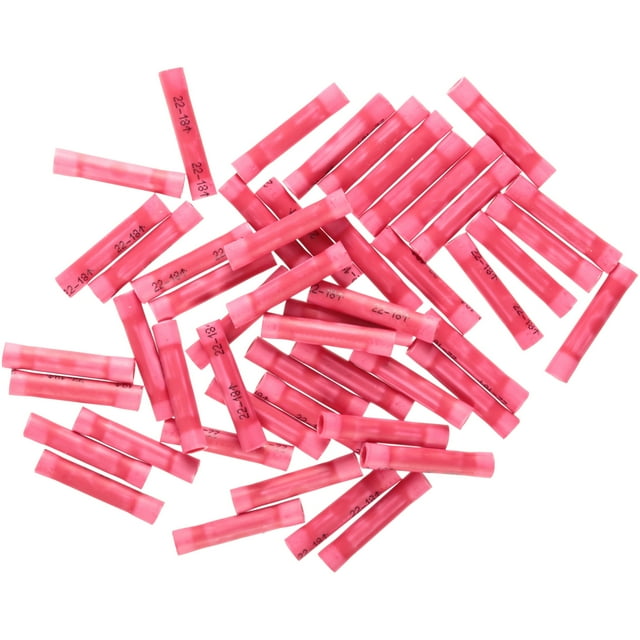 3M? Splice Connects Wire Connectors 50 ct Carded Pack - Walmart.com