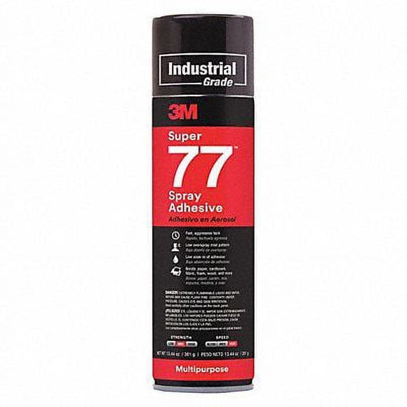 3M Spray Adhesives in 3M Adhesives & Glues - Walmart.com
