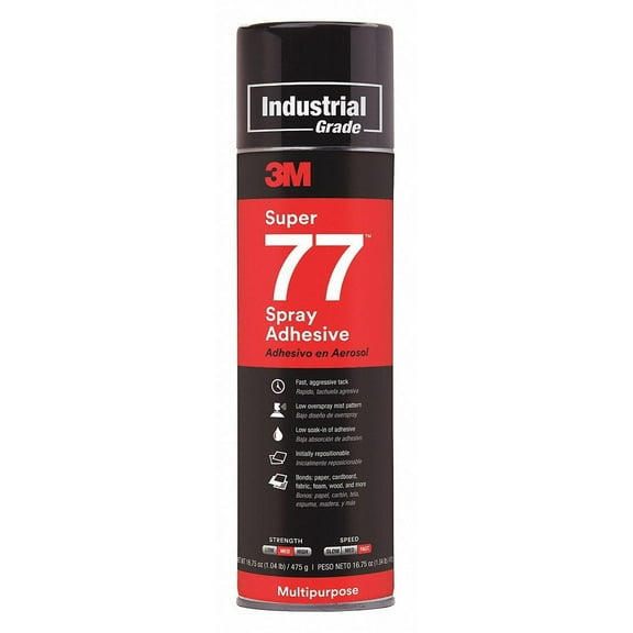 3M Spray Adhesives in 3M Adhesives & Glues - Walmart.com