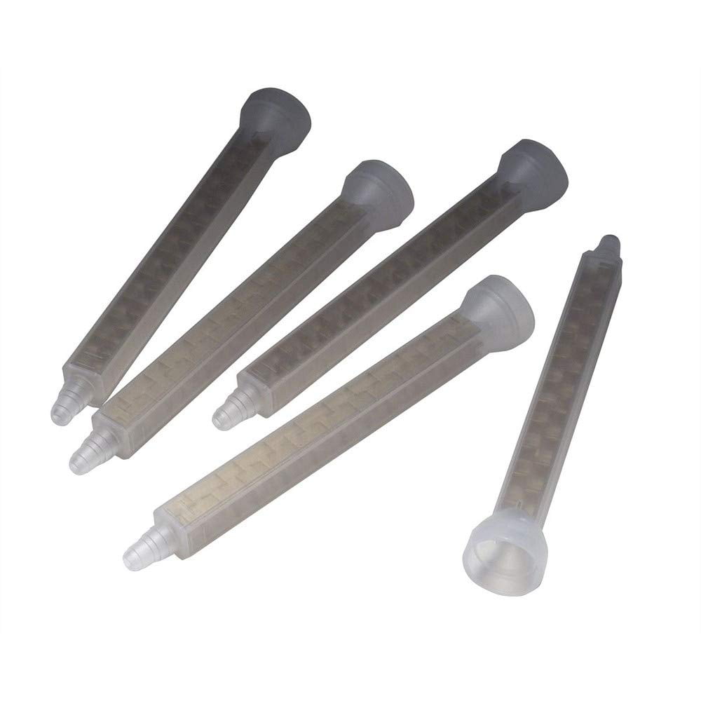 3m 8193 Nozzle Automix Mixing 6 Bag - Walmart.com