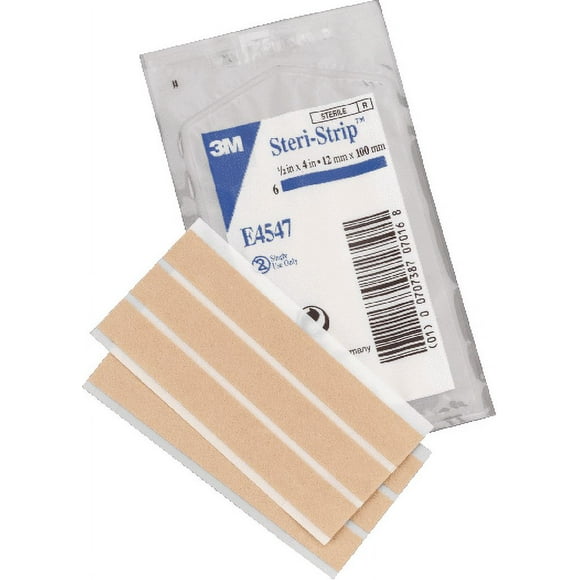 steri-strips