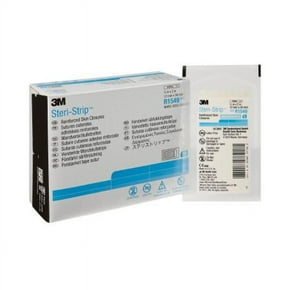 steri-strips