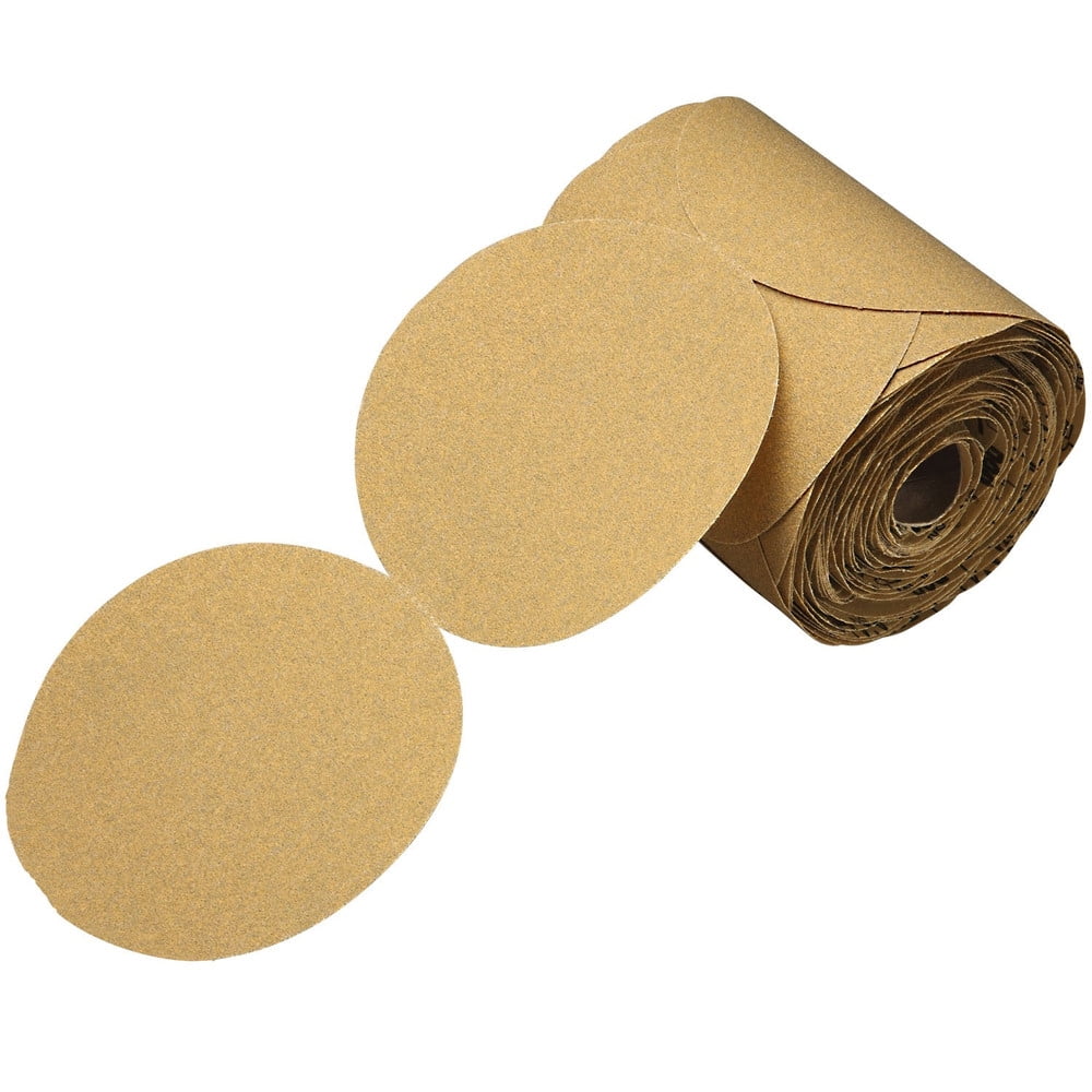 3m Sanding Disc Roll,5 in. 7000028093 - Walmart.com
