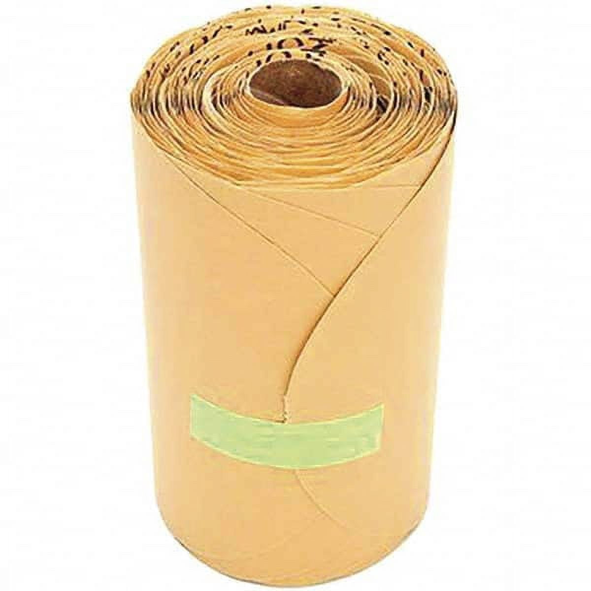 3M Stikit Gold Paper Disc Roll 216U 5" Diameter, P400 Grit - Walmart.com