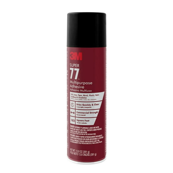 3M Spray Adhesives in 3M Adhesives & Glues - Walmart.com