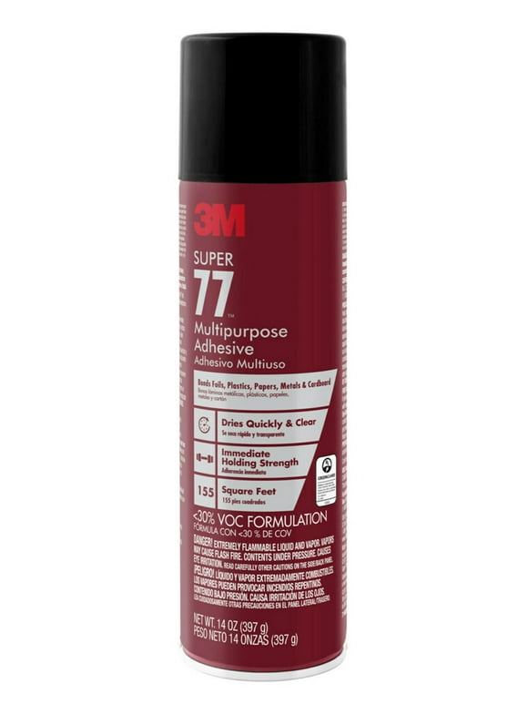 3M Adhesives & Glues in Adhesives & Glues by Brand - Walmart.com