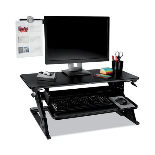 Monitor Paper Holder