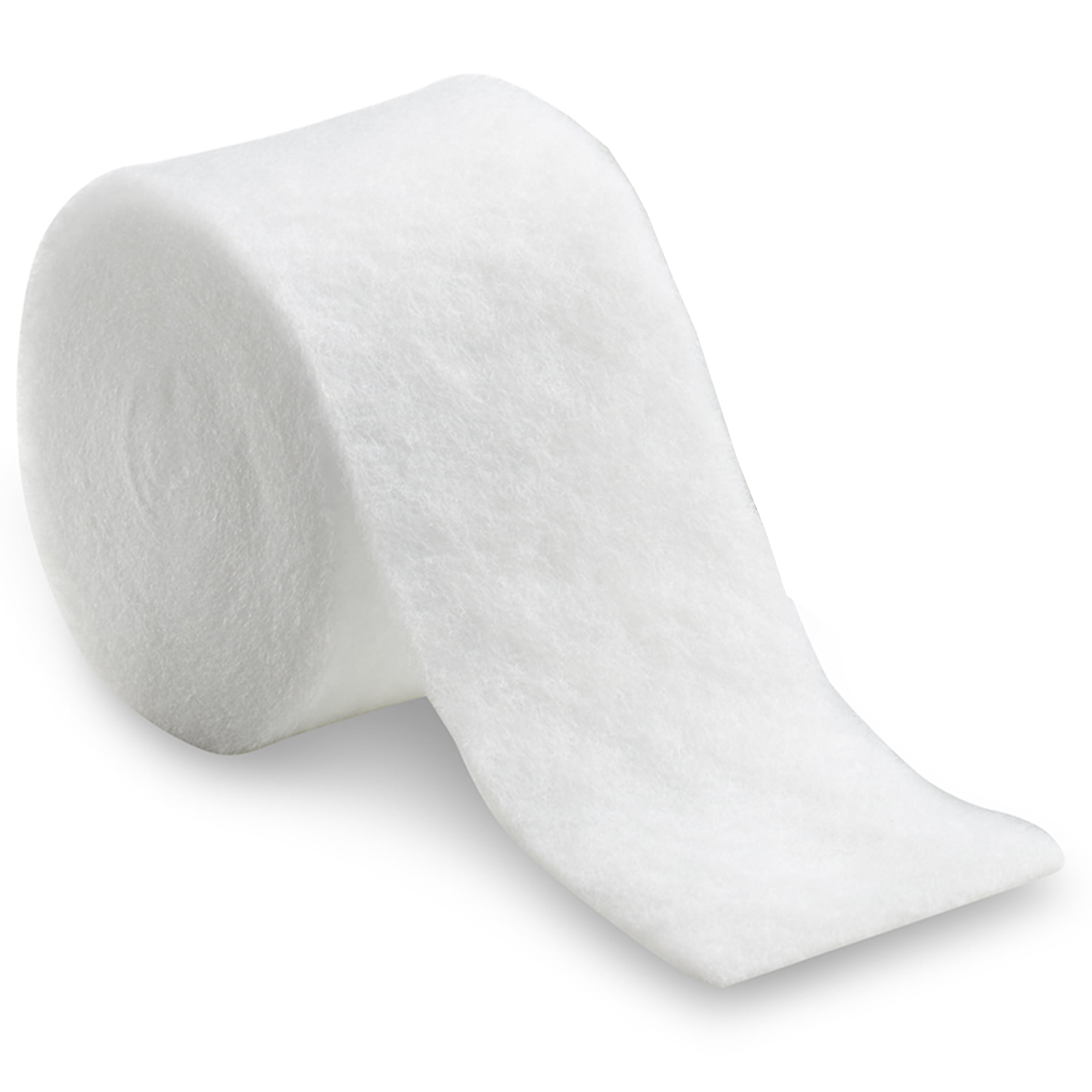 3M Synthetic Cast Padding 2" x 4 Yd Polyester White CMW02, 1 Ct - Walmart.com
