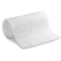 Webril Cast Padding 2" x 4 Yd Cotton White 1418, 24 Ct - Walmart.com