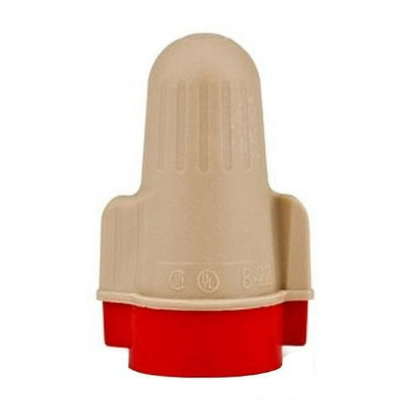 High Temperature Wire Connector