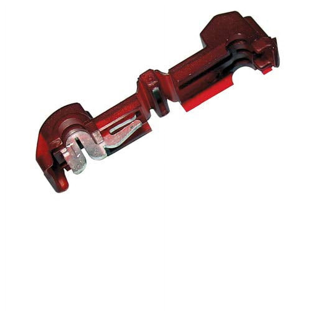3M T-TAP Quick Splice 22-18 Gauge RED -75PK - Walmart.com