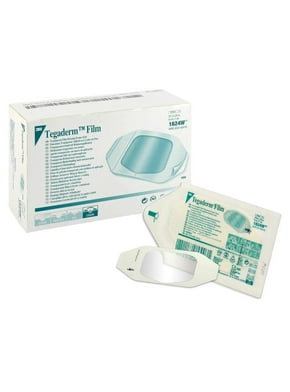Tegaderm in First Aid - Walmart.com
