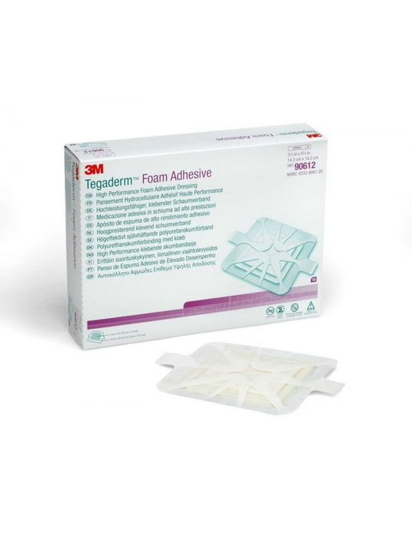 Tegaderm Bandages in First Aid - Walmart.com