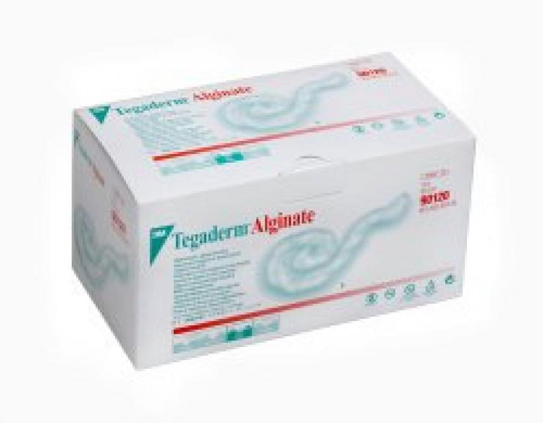 3M Tegaderm High Integrity Alginate Wound Dressing Bandages, Surgical ...