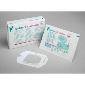 Tegaderm Wound Dressing