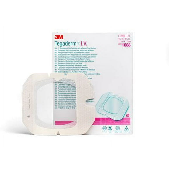 Tegaderm in First Aid - Walmart.com