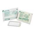 3M Tegaderm Transparent Film Dressing, 4 Inches x 4.75 Inches, 200 ...