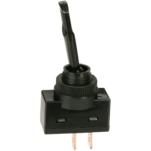 3M Toggle Switch, Black 3892 - Walmart.com