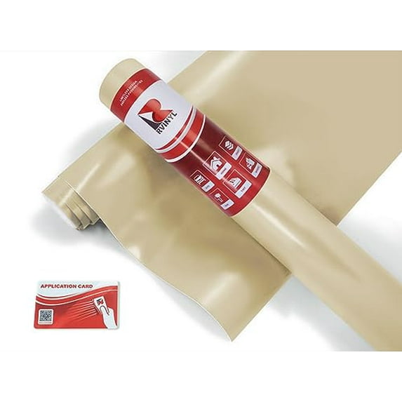 3M Translucent Graphic Vinyl Film Scotchcal 3630 Ivory 5 Permanent ...